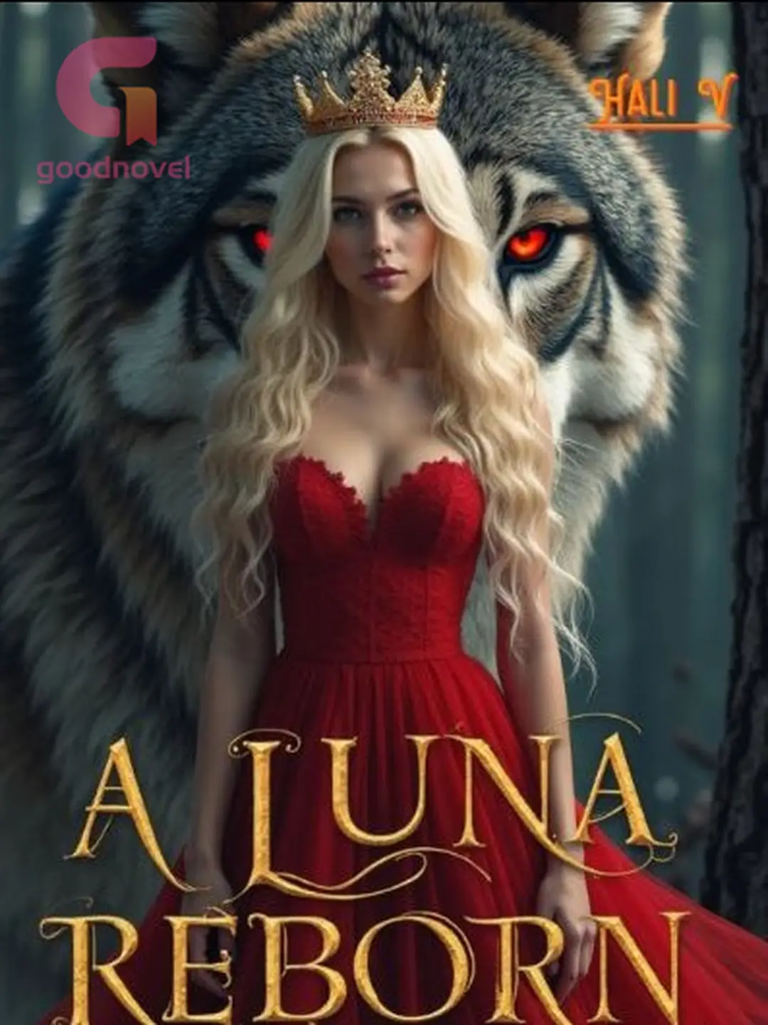 Chapter Fifty One - A Luna Reborn: A taste of her Forbidden Alpha - GoodNovel