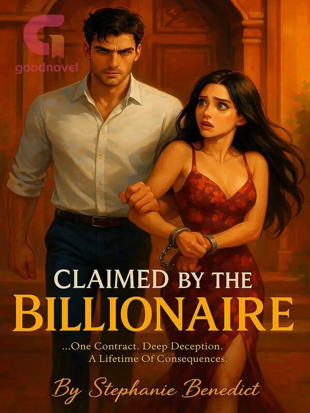 Chapter 143 - A Reckoning Long Overdue - Claimed By The Billionaire - GoodNovel