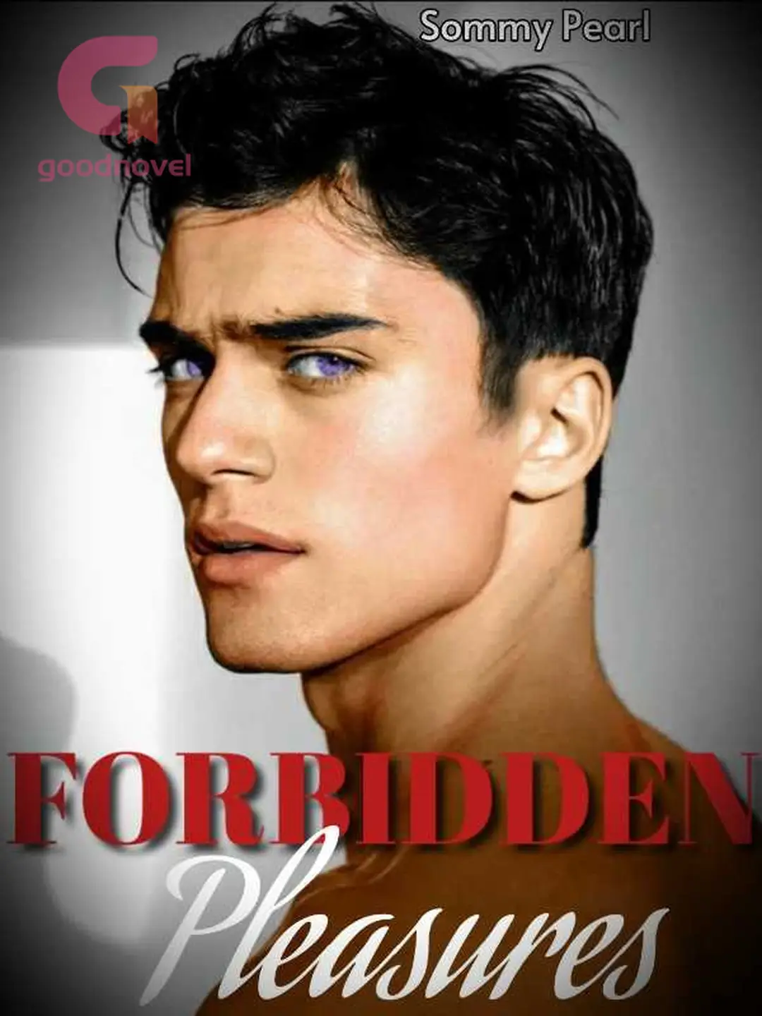 Forbidden Pleasures (MxM) by Sommy Pearl Read Online Free - GoodNovel