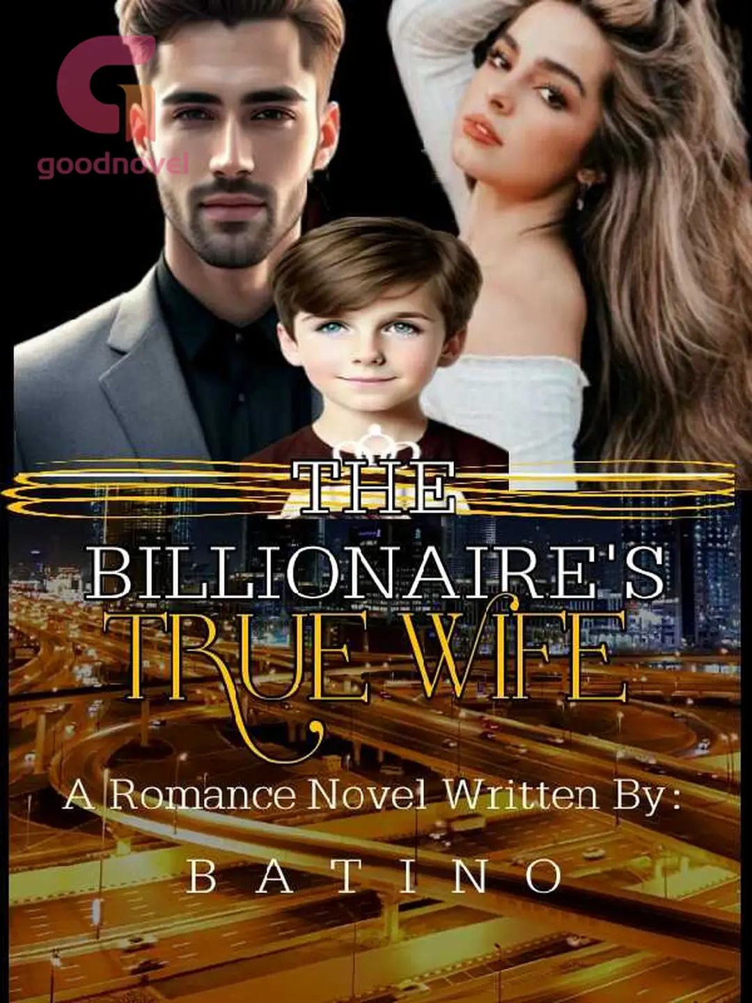 THE BILLIONAIRE'S TRUE WIFE - 118.Kabanata Novel at PDF Online ni Batino | Magbasa ng Romance ...