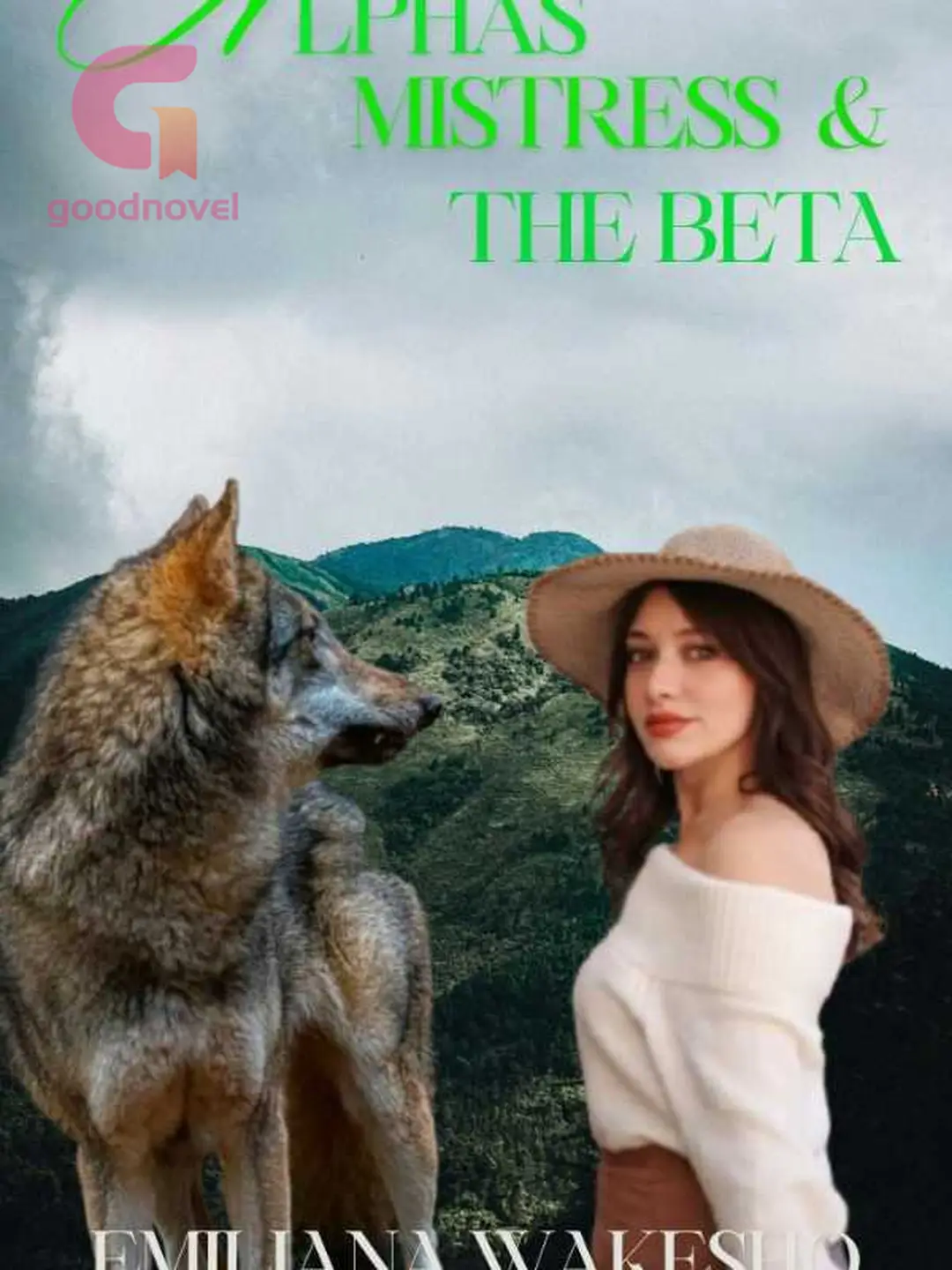 33. I'm different. - Alpha's Mistress and the Beta - GoodNovel