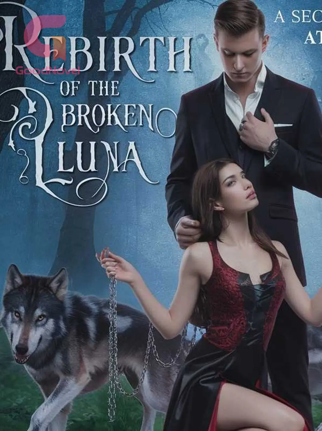 Chapter 89 - Rebirth Of The Broken Luna: A Second Chance at Luna's Heart - GoodNovel