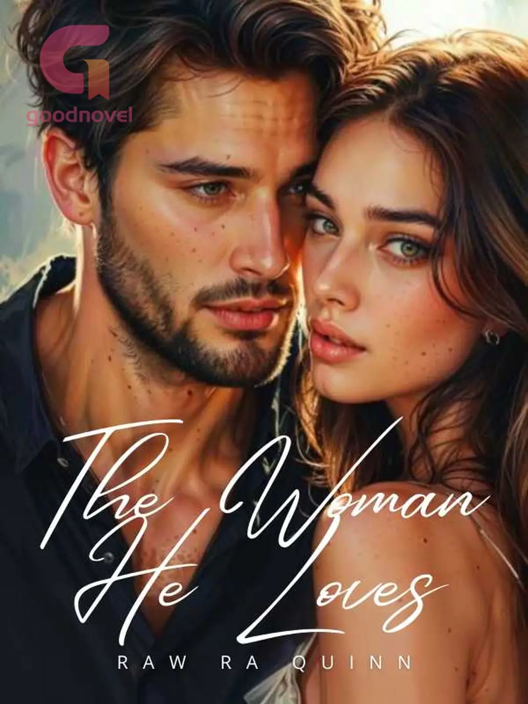 The Woman He Loves (tagalog) - Chapter 51 Novel at PDF Online ni Raw Ra Quinn | Magbasa ng ...