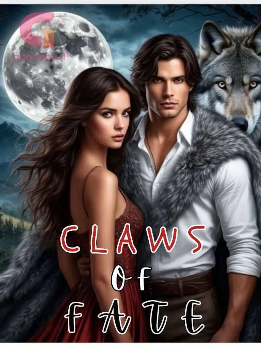 Chapter 16 - Claws Of Fate - GoodNovel