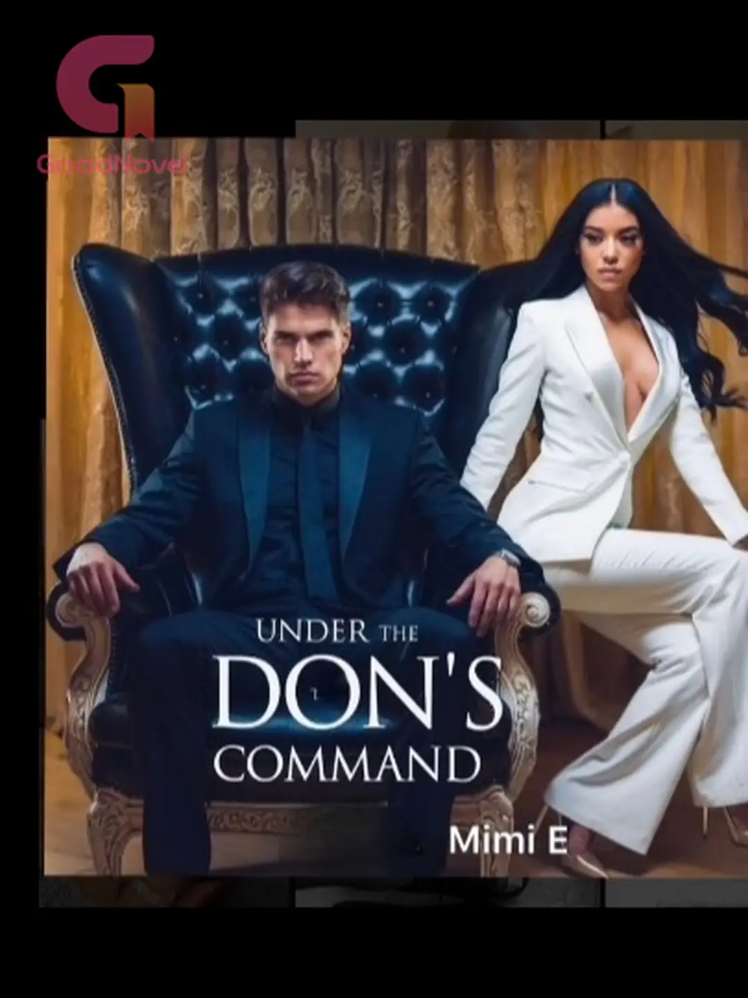 Do you think I’m blind - Under The Don’s Command - GoodNovel