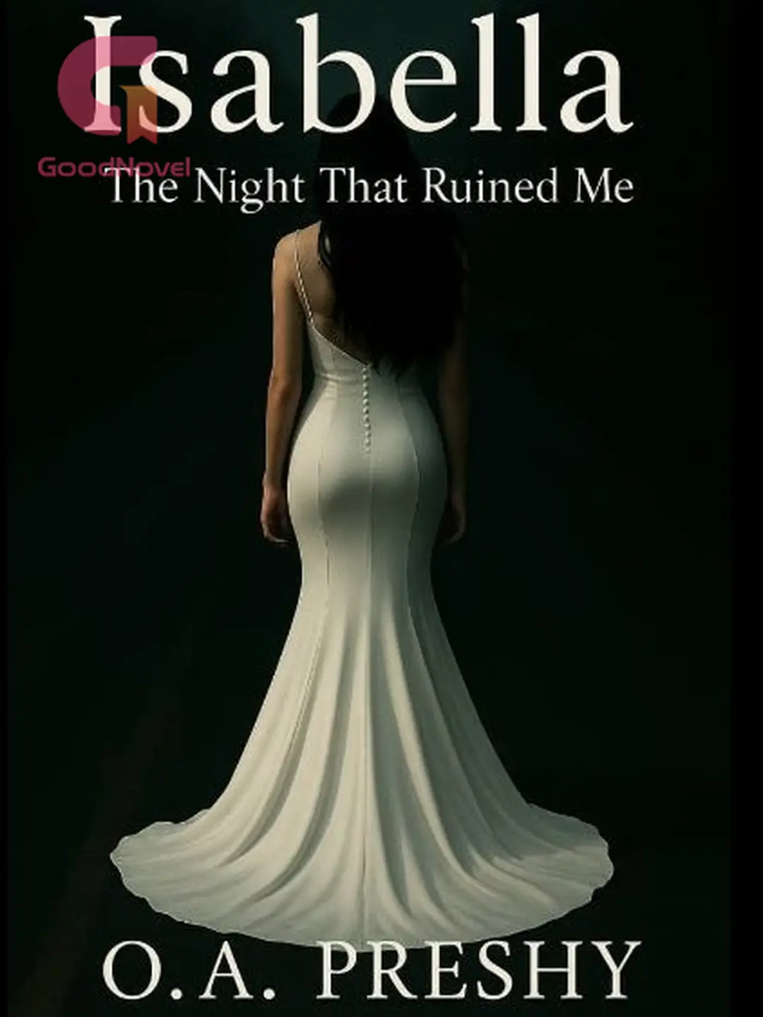 DEATH - ISABELLA (The Night that ruined me) - GoodNovel