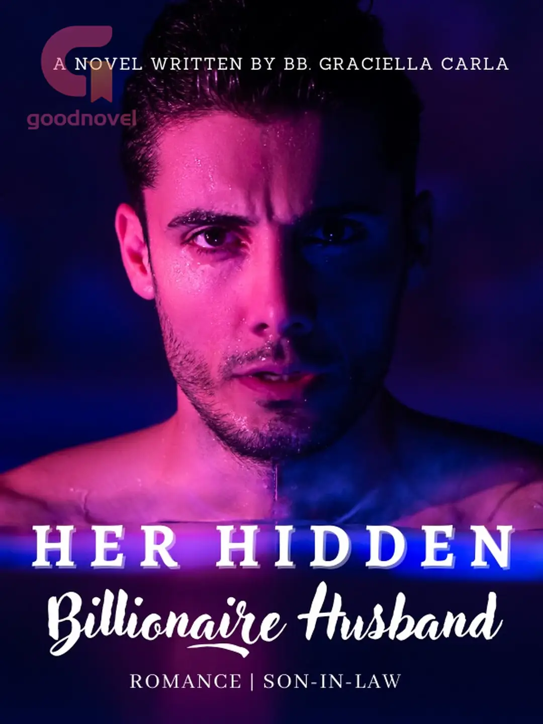 Chapter 60 - Her Hidden Billionaire Husband (English) - GoodNovel