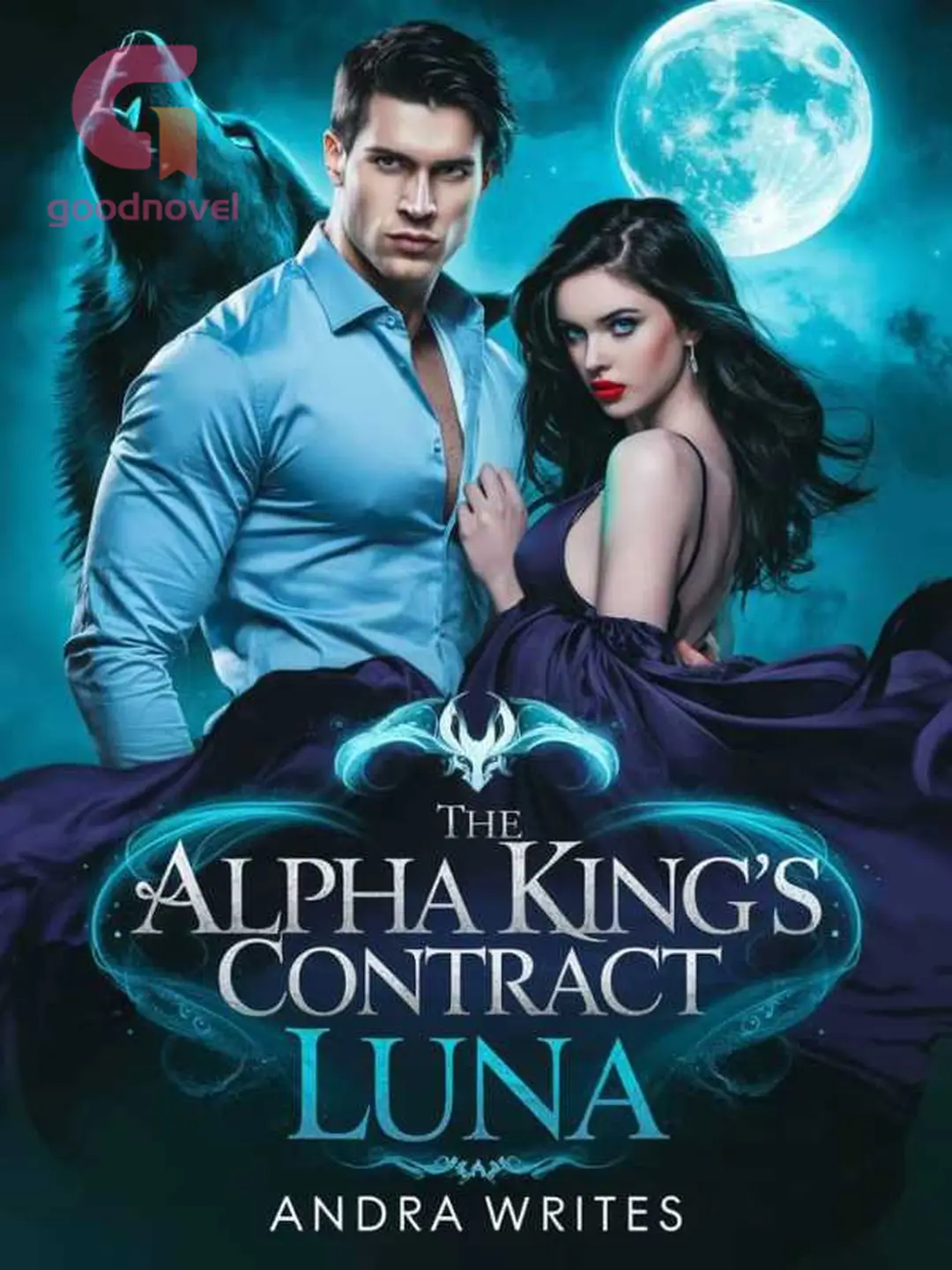 The Alpha King's Contract Luna - Read Online Free by Andrea | GoodNovel