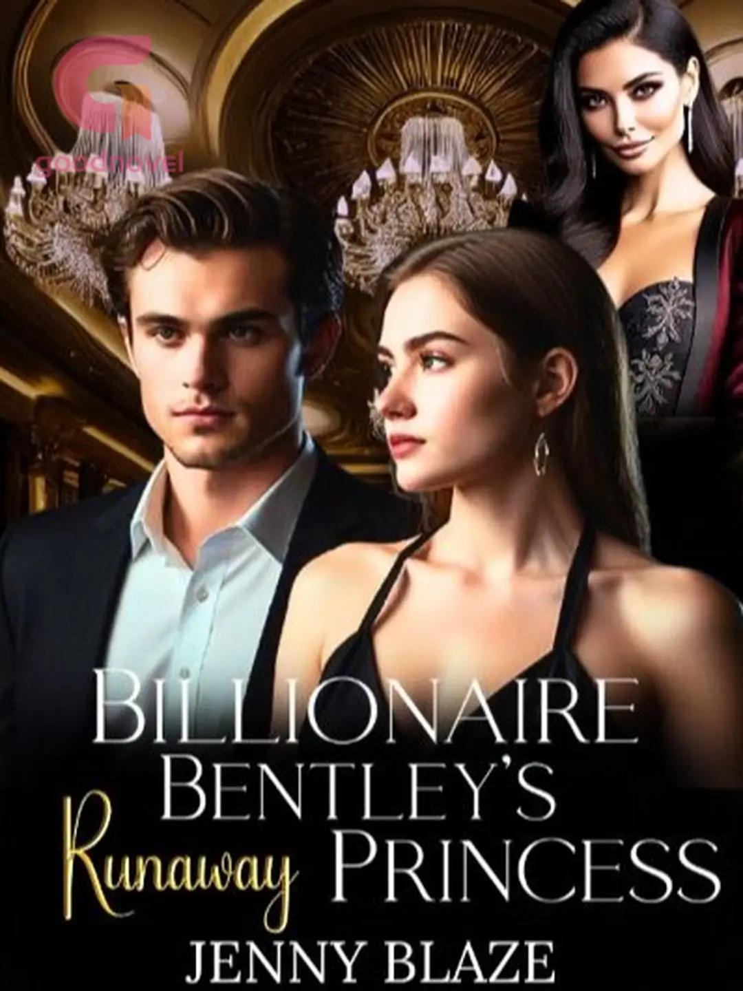 Chapter 7 Signing the contract - Billionaire Bentley's runaway princess - GoodNovel