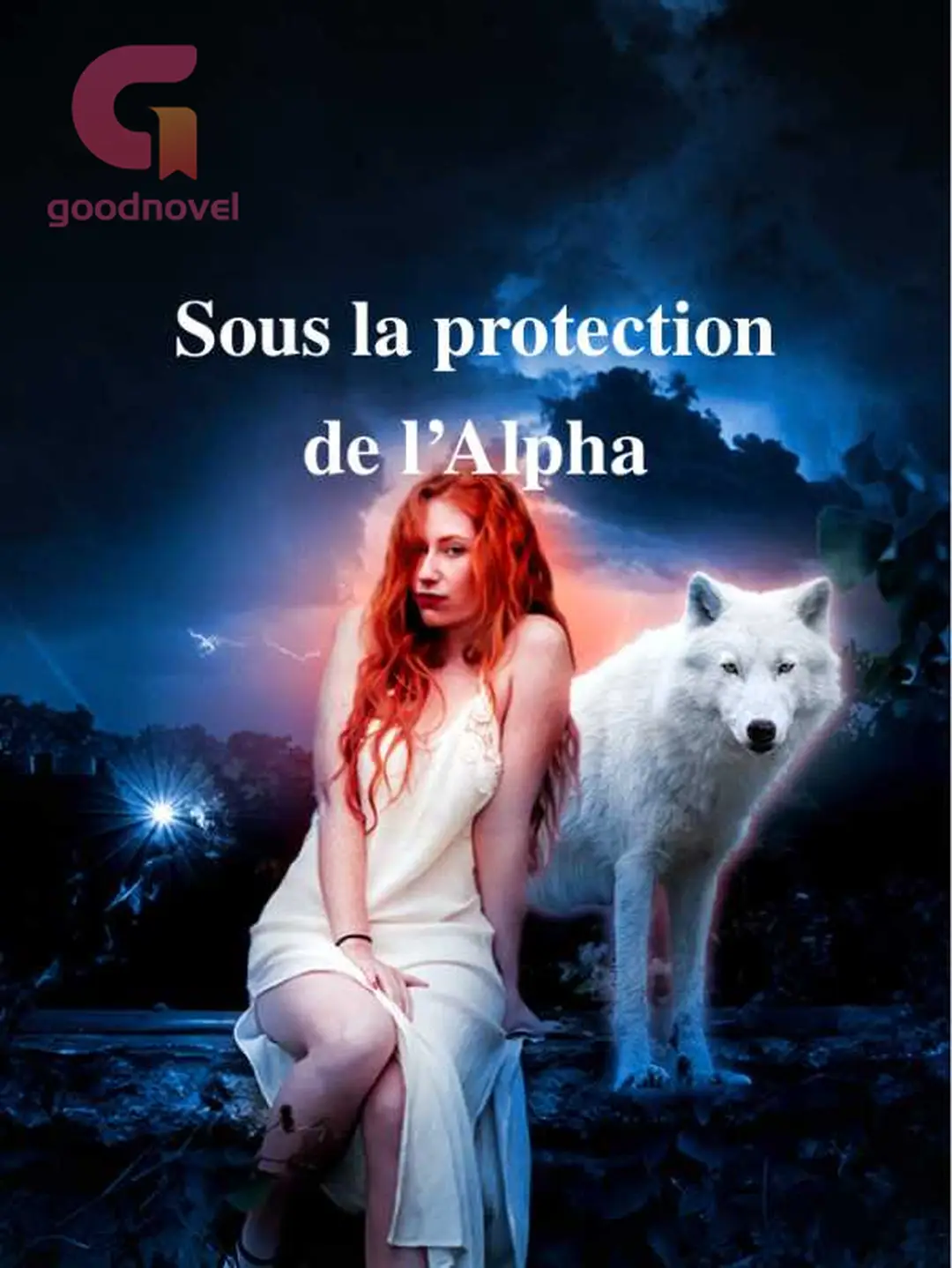 Sous la protection de l’Alpha - Chapitre 9 – Le Trône oublié Roman & PDF en ligne par Jynx ...