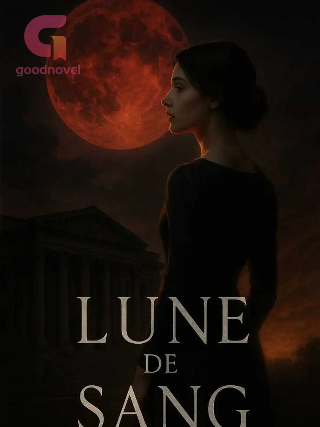 LUNE DE SANG - Chapitre 3 : La Meute Roman & PDF en ligne par Millie | Lire gratuitement des ...