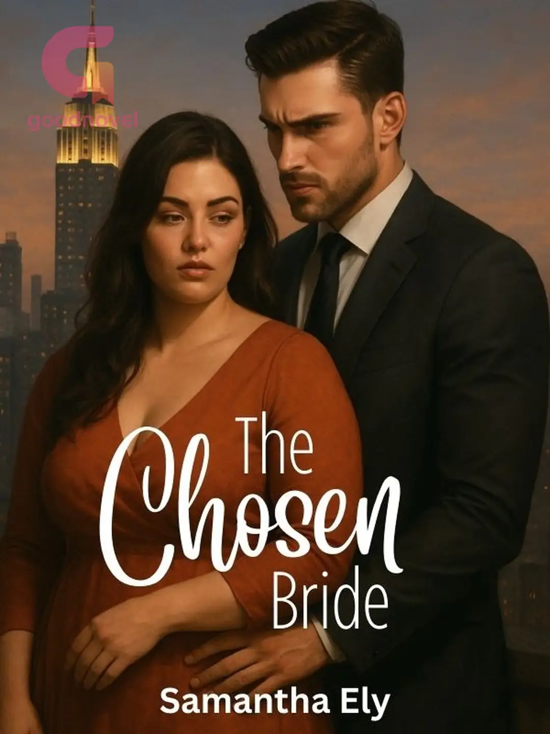 Chapter 73 - The Chosen Bride - GoodNovel