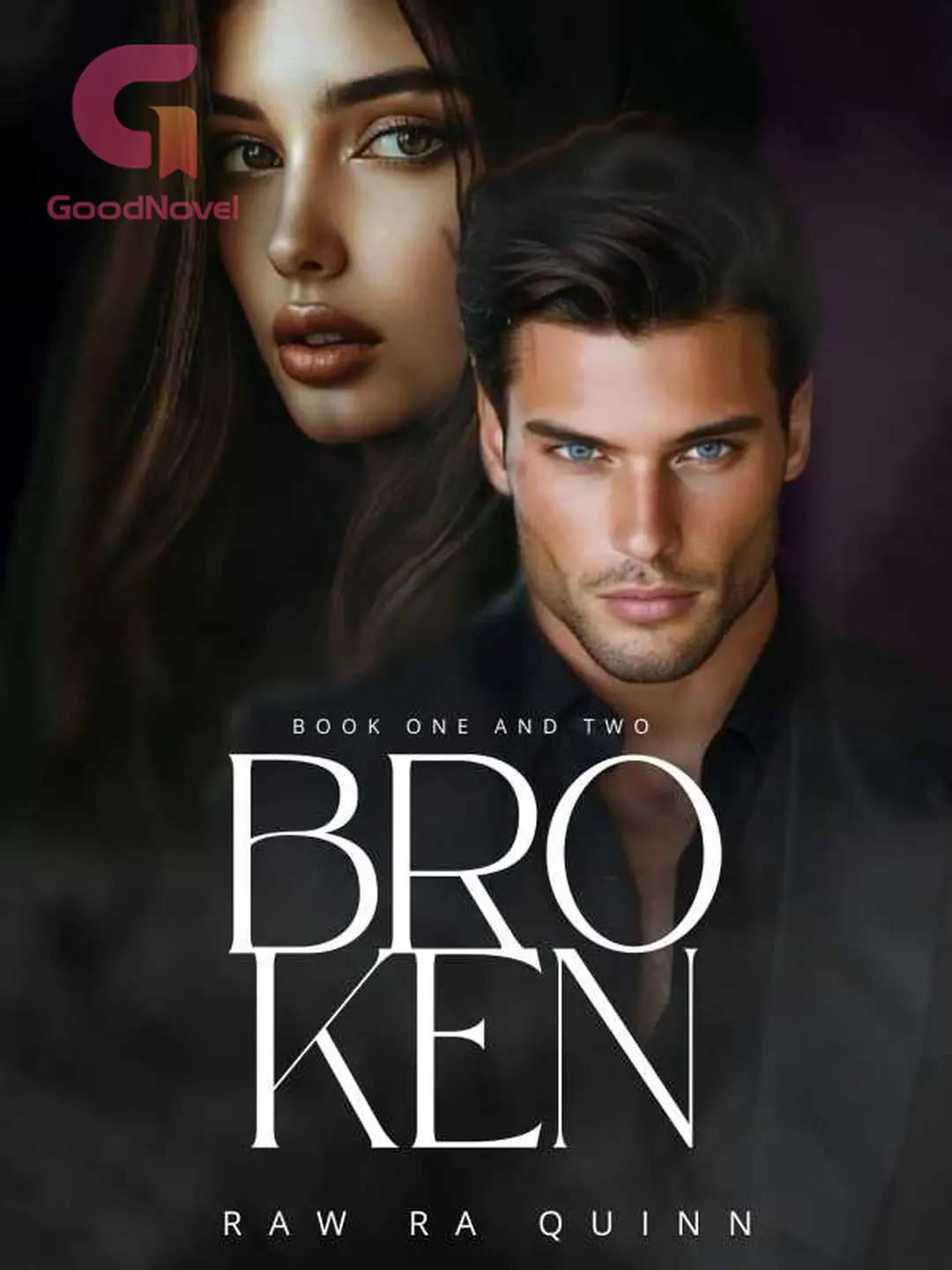 BROKEN Book 1 and 2 (tagalog) - Chapter 6 Novel at PDF Online ni Raw Ra ...