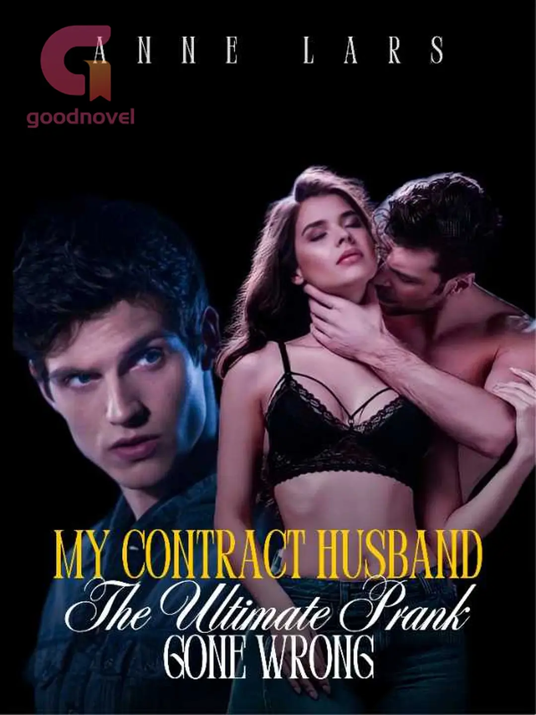 My Contract Husband: The Ultimate Prank Gone Wrong - 45 - Flicker of Misunderstanding Novel at ...