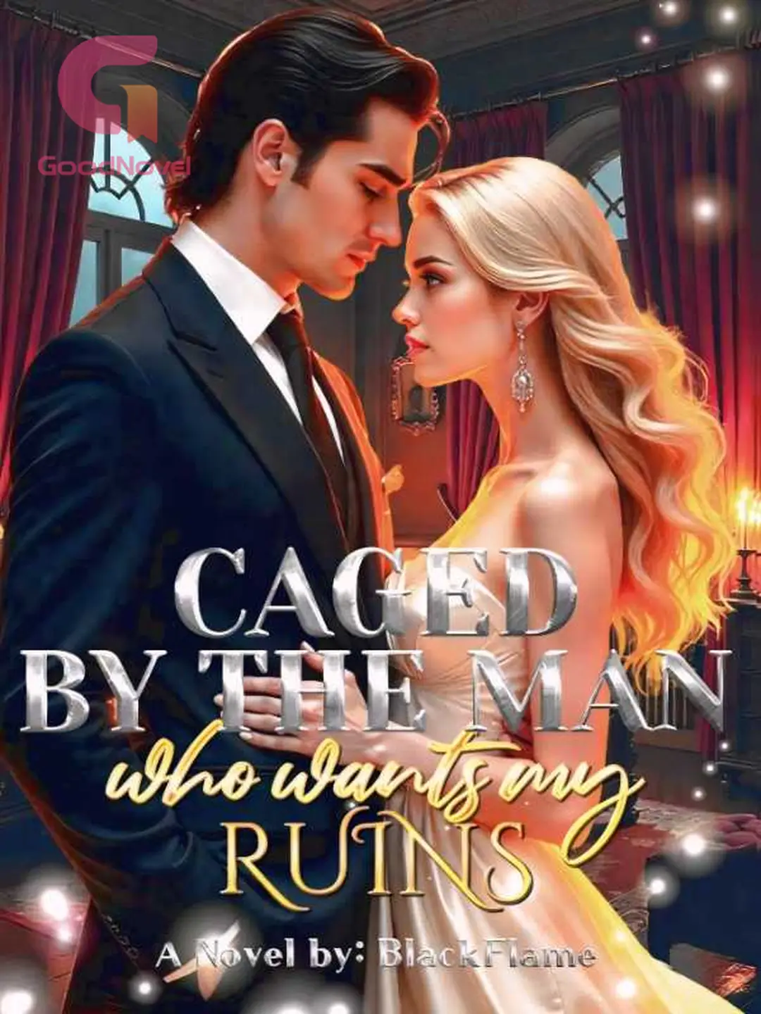 Chapter 7: Training - Caged By The Man Who Wants My Ruins - GoodNovel