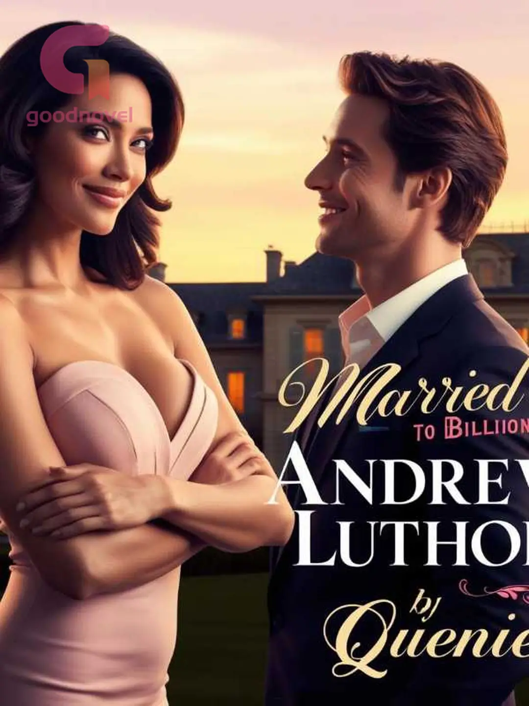 Chapter 8: Pictured:Someone's watching - MARRIED TO THE BILLIONAIRE: ANDREW LUTHOR - GoodNovel