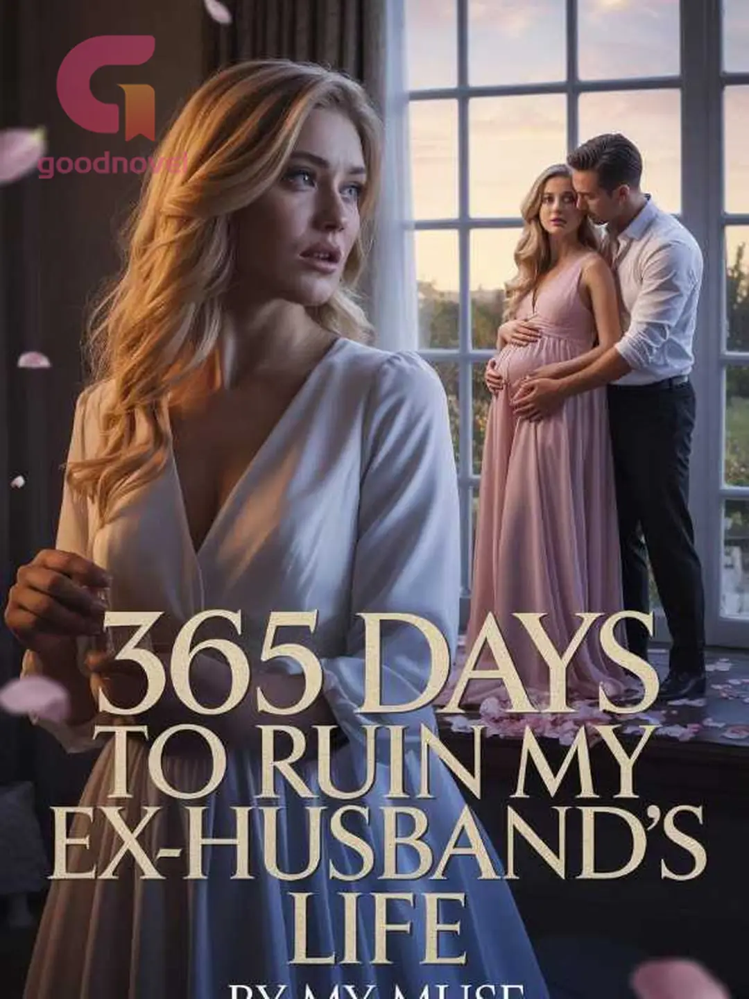 The Night i make you mine - 365 Days To Ruin My Ex Husband’s Life - GoodNovel