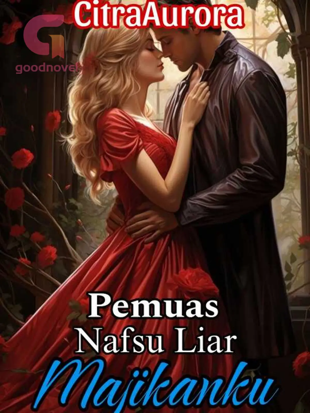 Pemuas Nafsu Liar Majikanku - Obat Halu Novel & PDF Online oleh CitraAurora | Baca Rumah Tangga ...