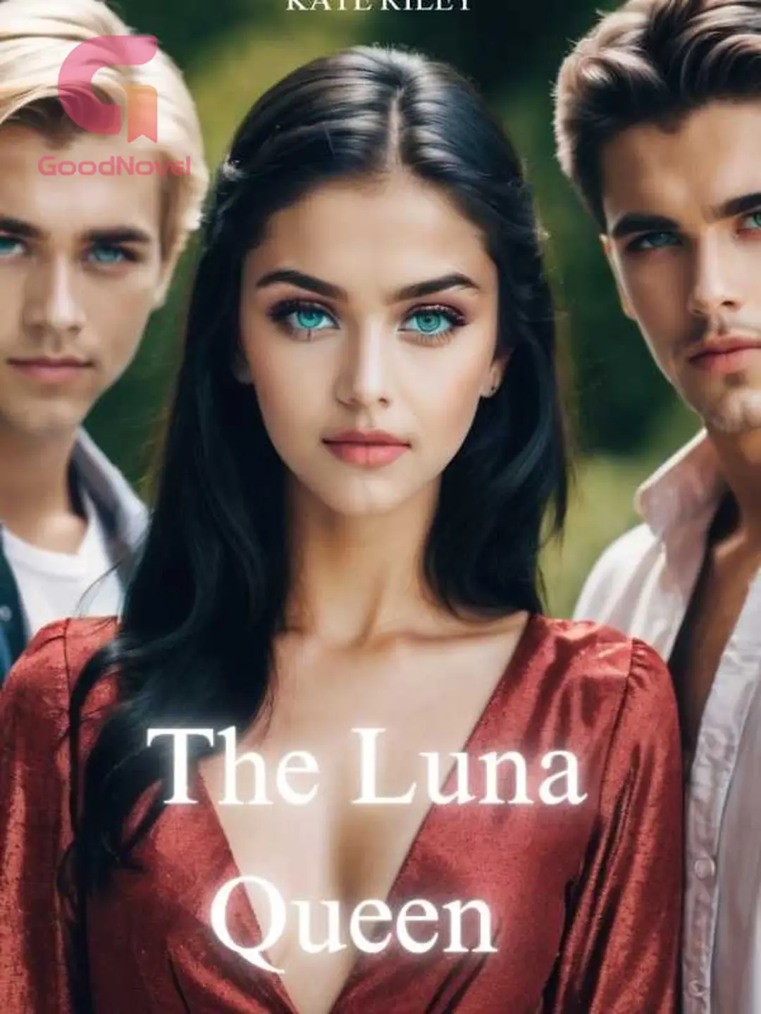 Chapter 86 - The Luna Queen - GoodNovel