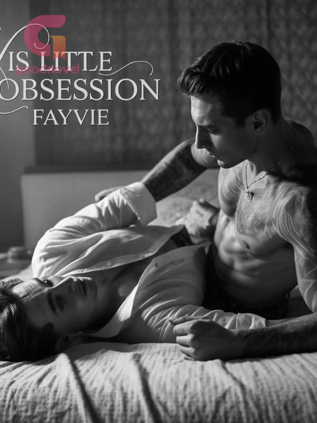 Chapter 42 - His Little Obsession - GoodNovel