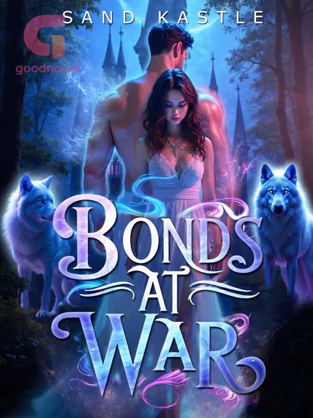 Chapter 3: Elite Order Academy - Bonds at War: The Untouched is Mine - GoodNovel