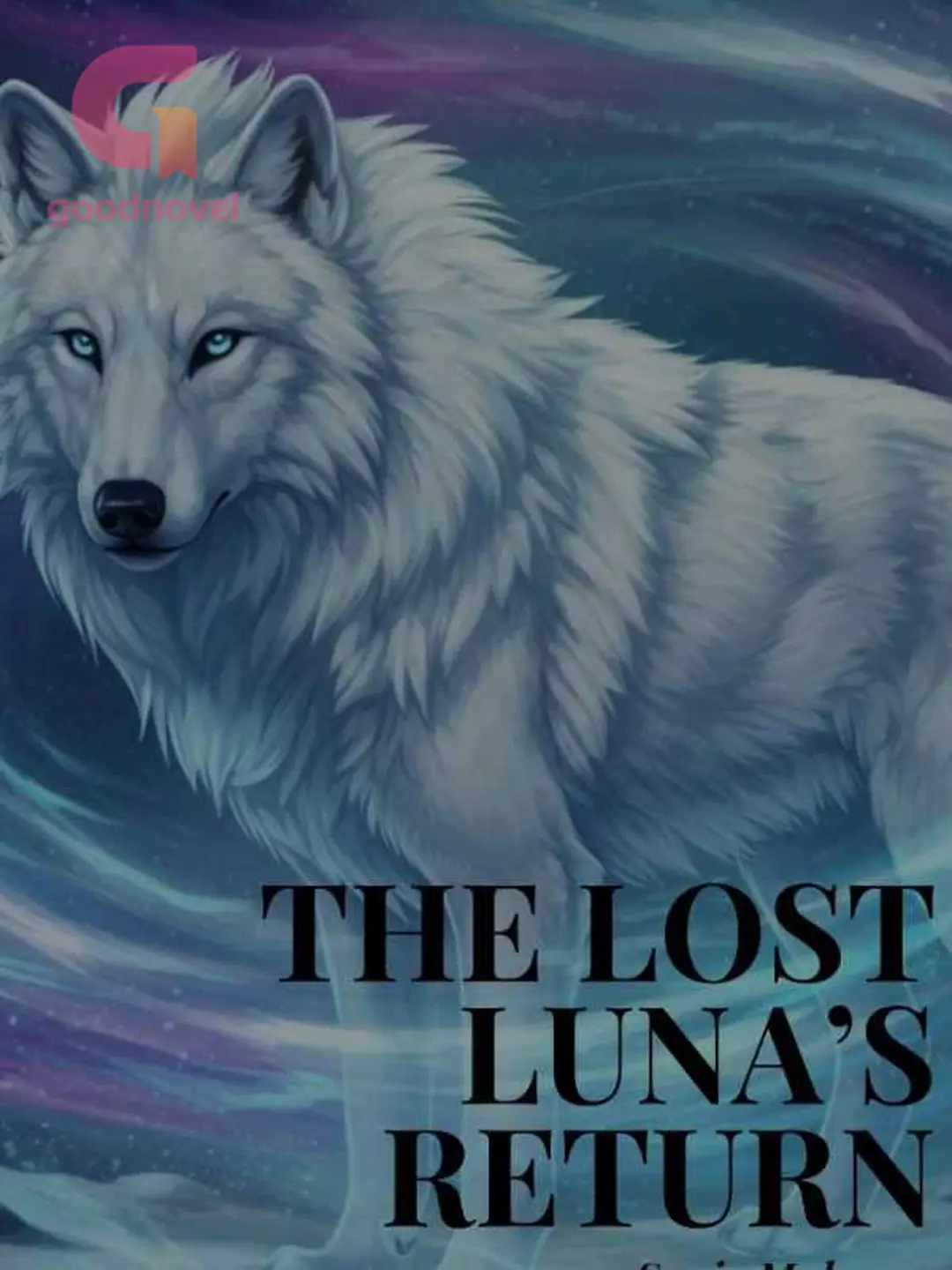 Chapter 23 - The Curse and the Calling - The Lost Luna’s Return - GoodNovel