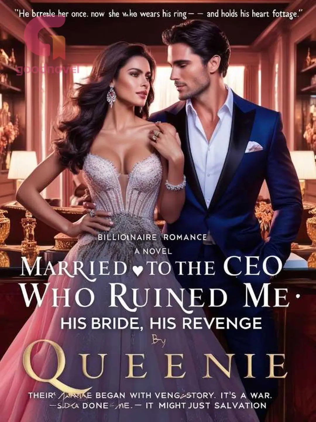 CHAPTER SEVENTEEN: BREAKFAST IN BED - MARRIED TO THE CEO WHO RUINED ME: HIS BRIDE, HIS REVENGE ...