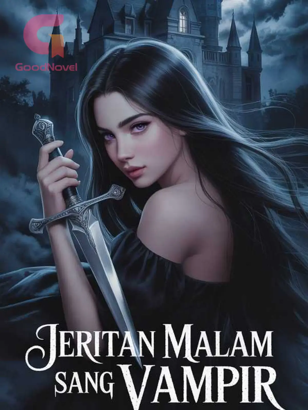 Baca Gratis Bab Kebangkitan dari Jeritan Malam Sang Vampir Secara Online | GoodNovel