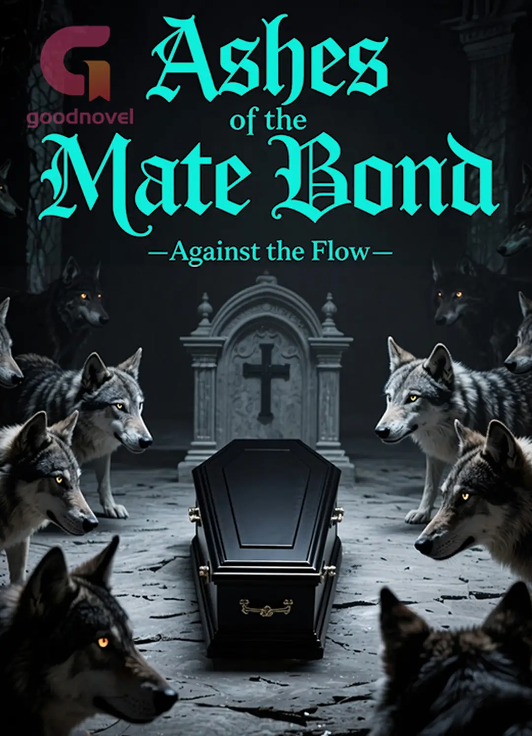 Ashes of the Mate Bond - Read Online Free by Against the Flow | GoodNovel