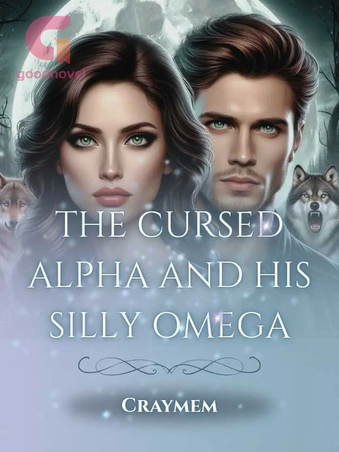 10: Maintain A Fair Distance - The Cursed Alpha and His Silly Omega - GoodNovel
