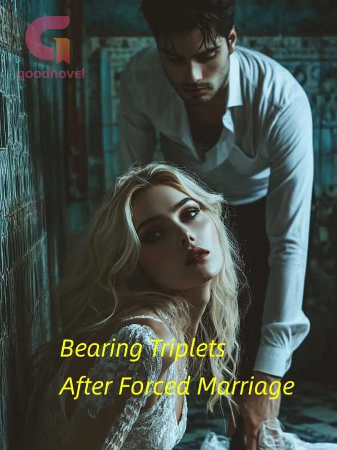 Chapter 153 She Looks Like Irene - Bearing Triplets After Forced Marriage - GoodNovel