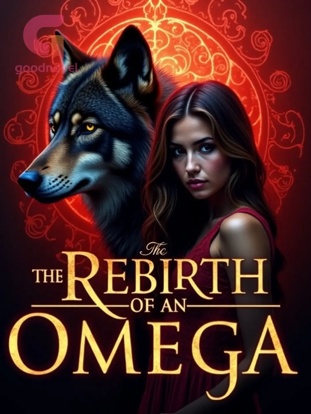 Free Chapter seven: “Be my SEX SLAVE” of The Rebirth Of An Omega Online | GoodNovel