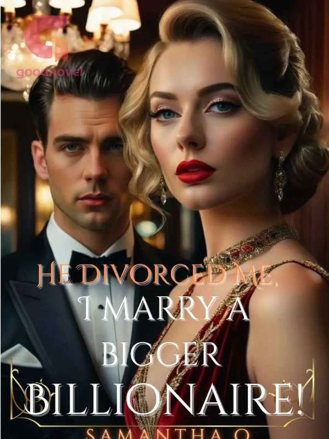 Chapter 41 - He Divorced Me, I Marry A Bigger Billionaire! - GoodNovel