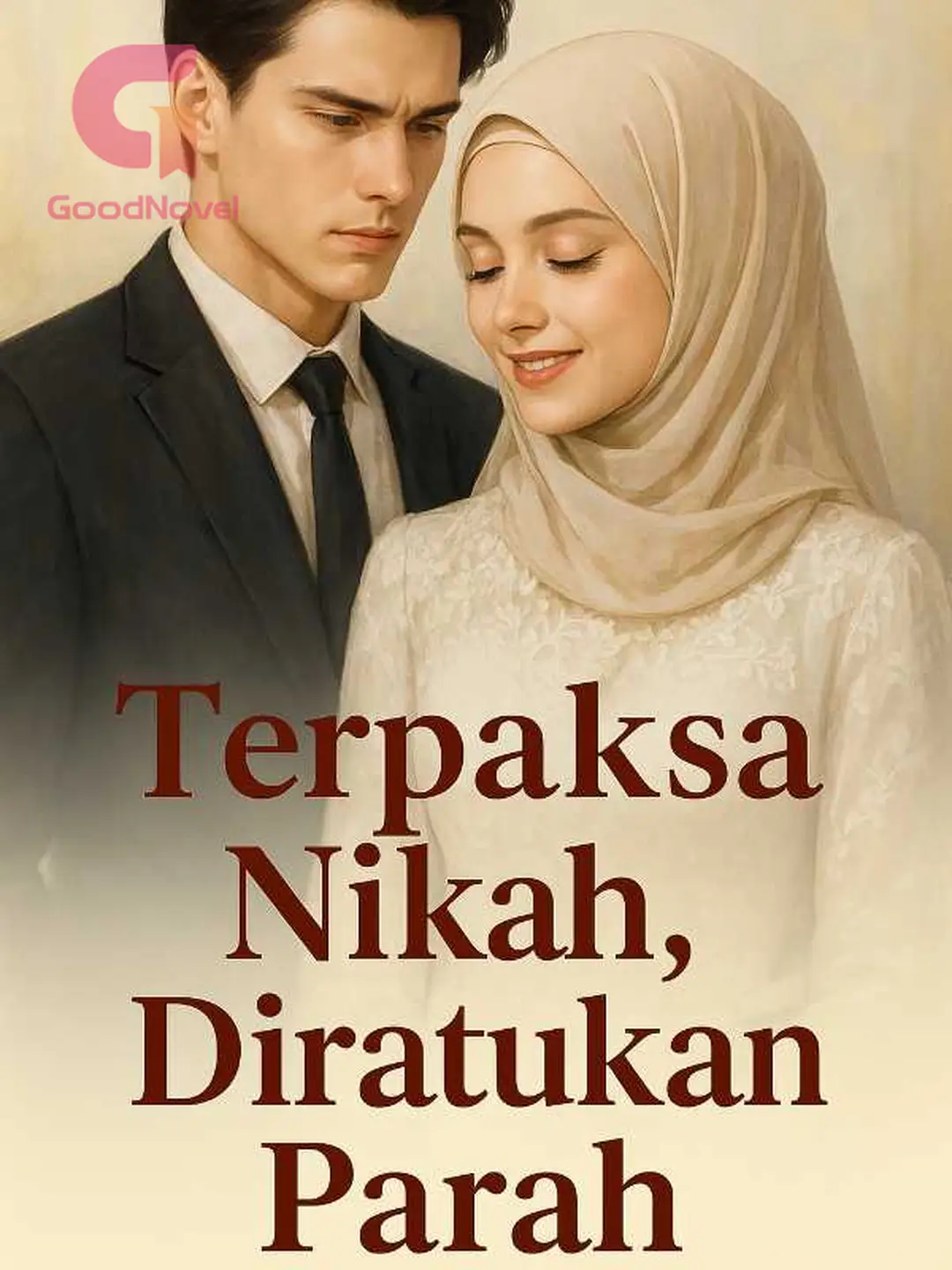Baca Gratis Bab 3. Pertemuan Tak Terduga dari Terpaksa Nikah Diratukan ...
