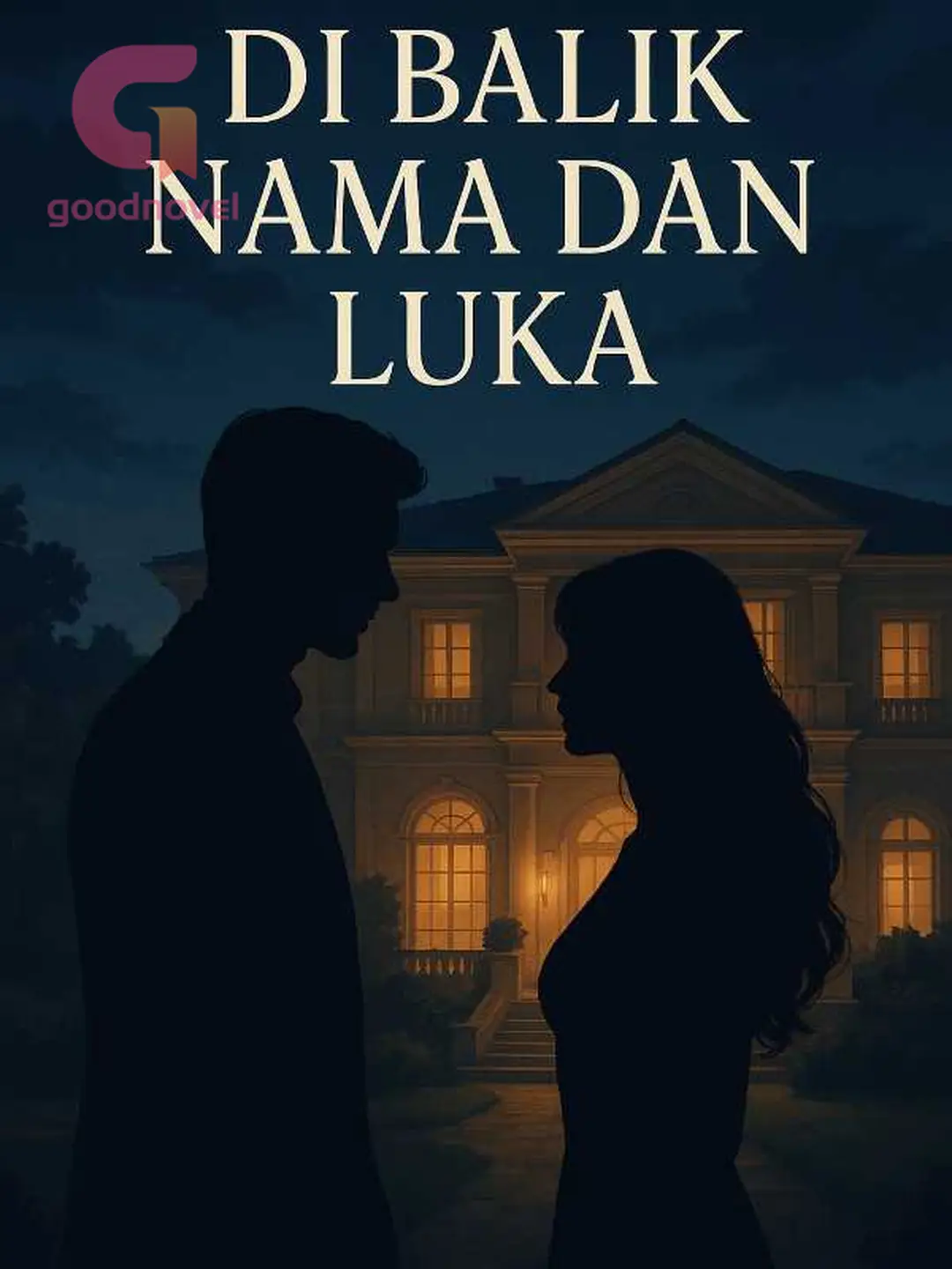 Di Balik Nama dan Luka - Di Balik Nama dan Luka Novel & PDF Online oleh Mr.IA | Baca Lainnya ...