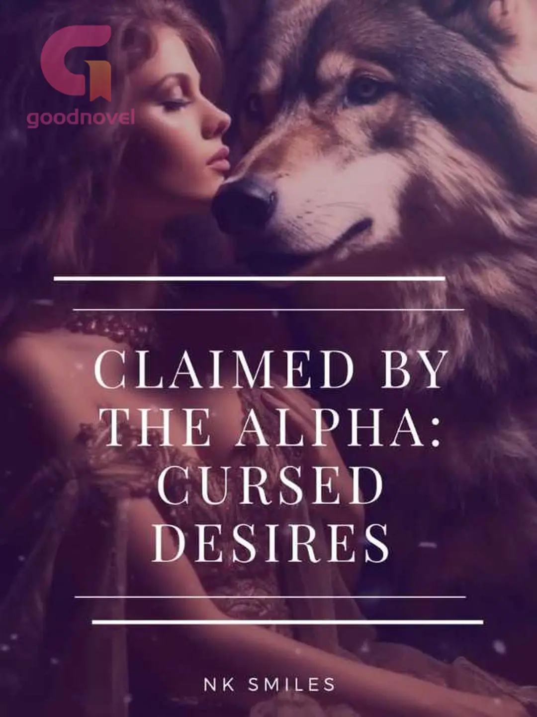 unpacking - Claimed By The Alpha: Cursed Desires - GoodNovel