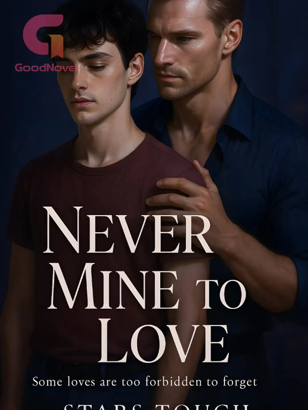 Tangled sheets. - Never Mine To Love - GoodNovel