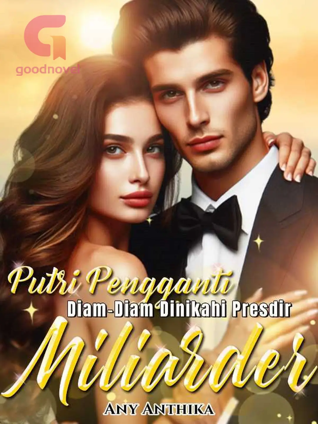 Putri Pengganti Diam-Diam Dinikahi Presdir Miliarder - Bab 83. Jadi Rencananya Gagal? Novel ...