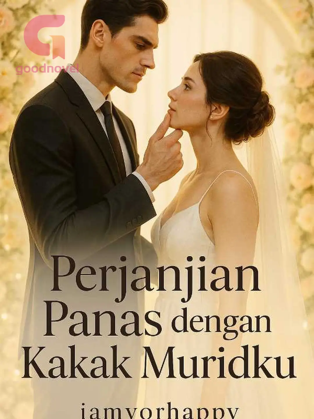 Perjanjian Panas dengan Kakak Muridku - Chapter 538 Novel & PDF Online oleh Iamyourhappy | Baca ...