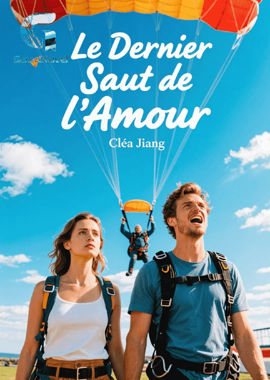 Le Dernier Saut de l’Amour - Chapitre 9 Roman & PDF en ligne par Cléa Jiang | Lire gratuitement ...