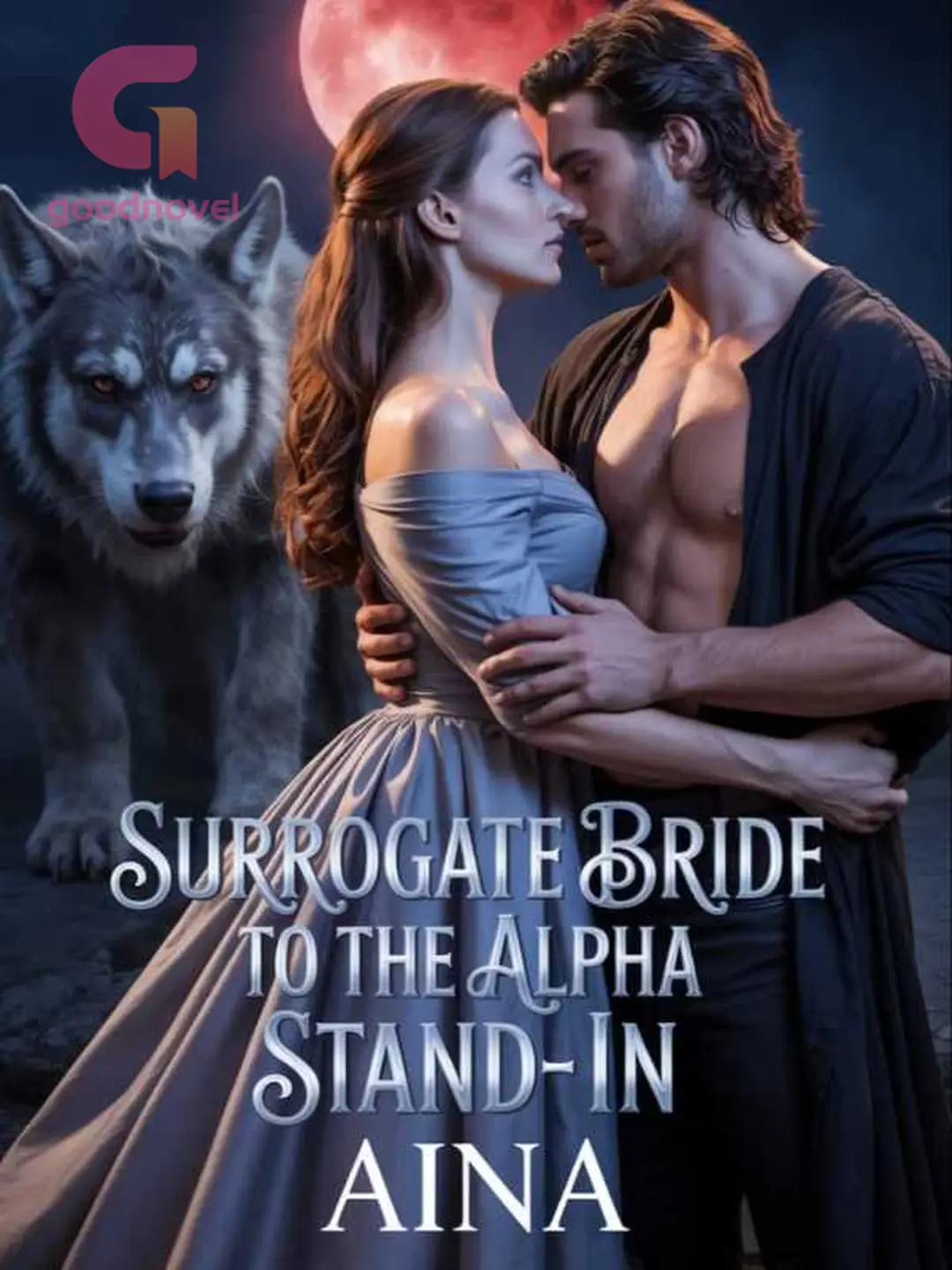 86: Blood of the betrayed - Surrogate Bride To The Alpha Stand-in - GoodNovel