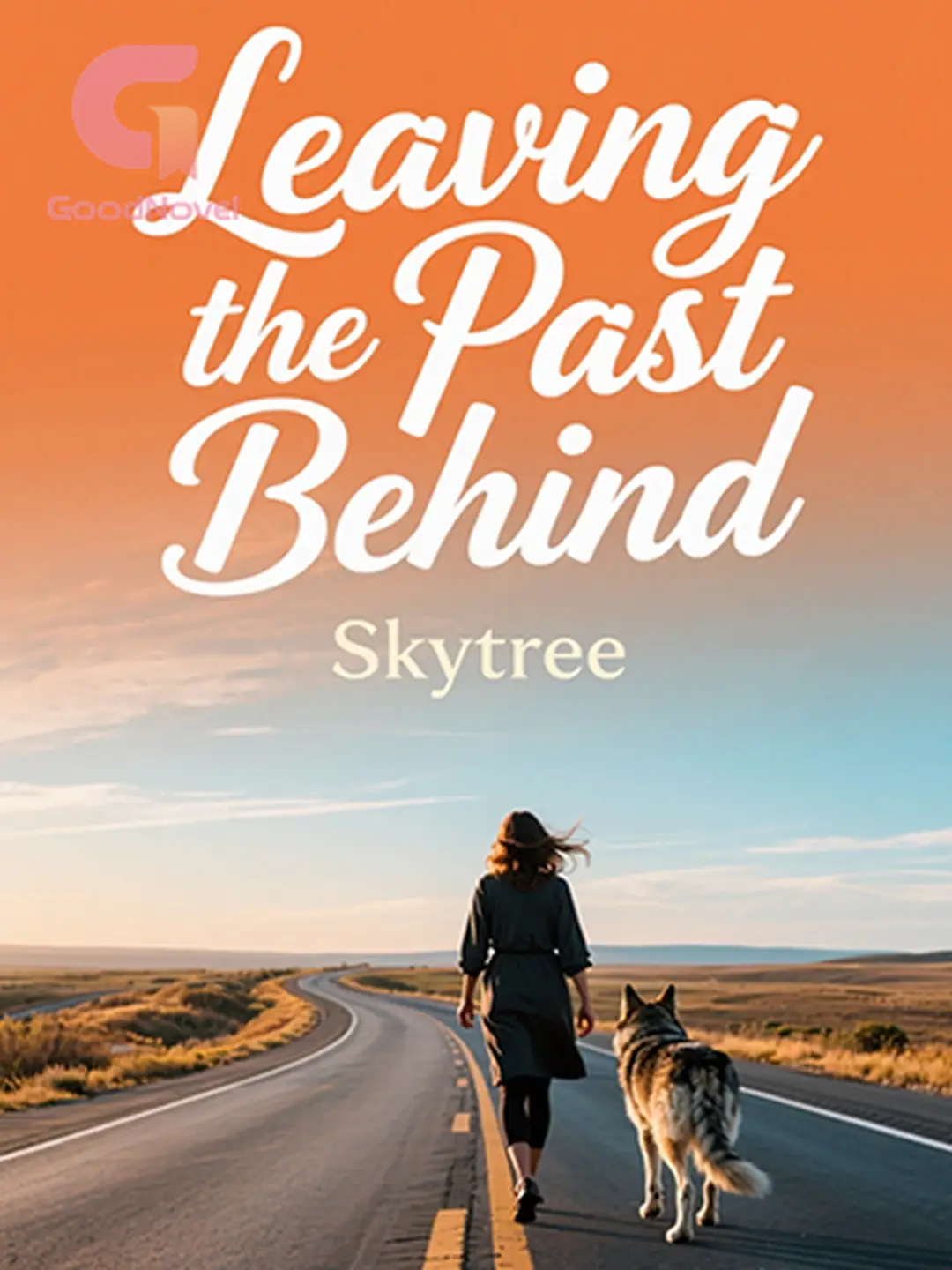 Chapter 7 - Leaving the Past Behind - GoodNovel