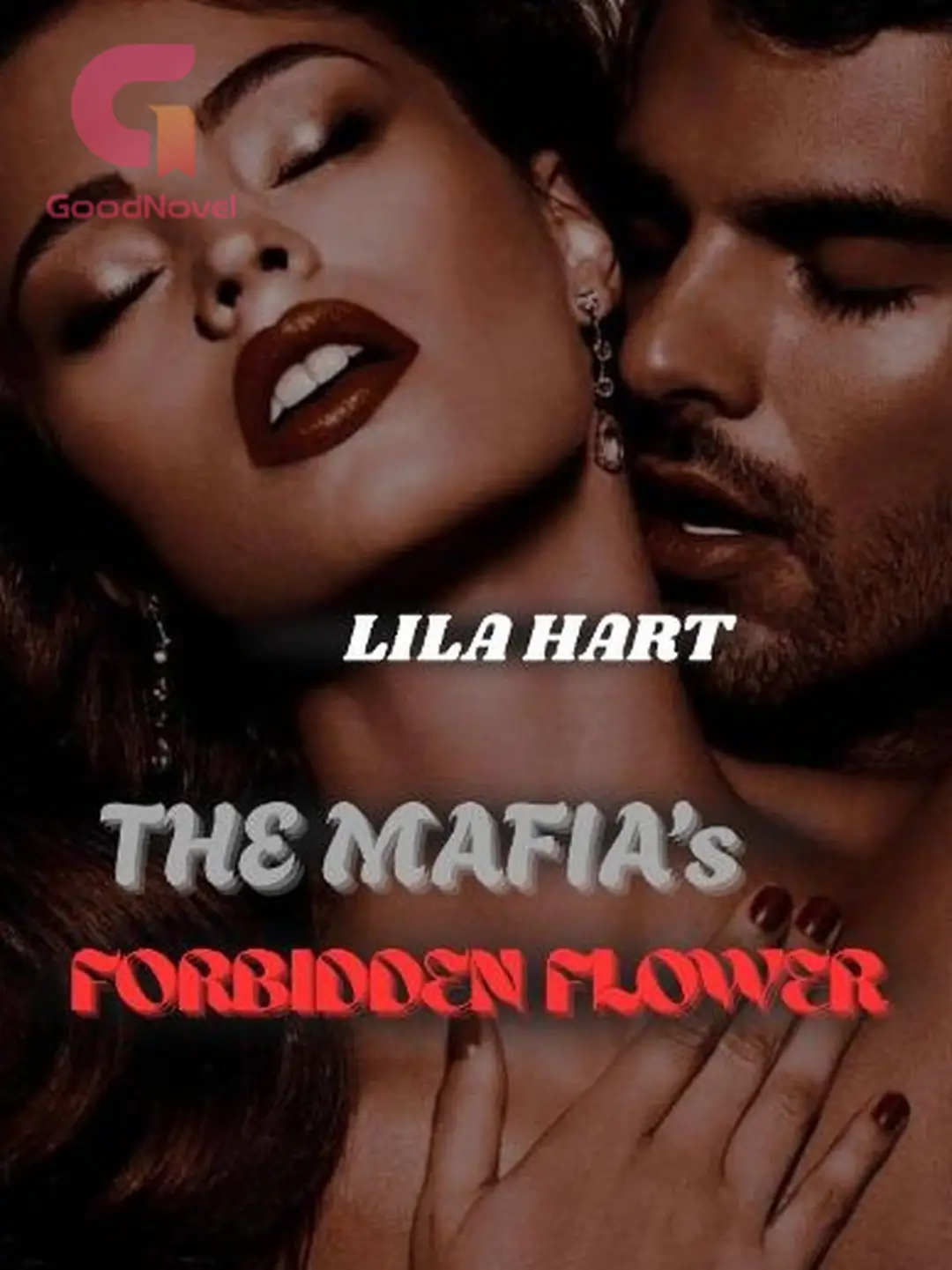 CHAPTER ONE - THE MAFIA's FORBIDDEN FLOWER - GoodNovel