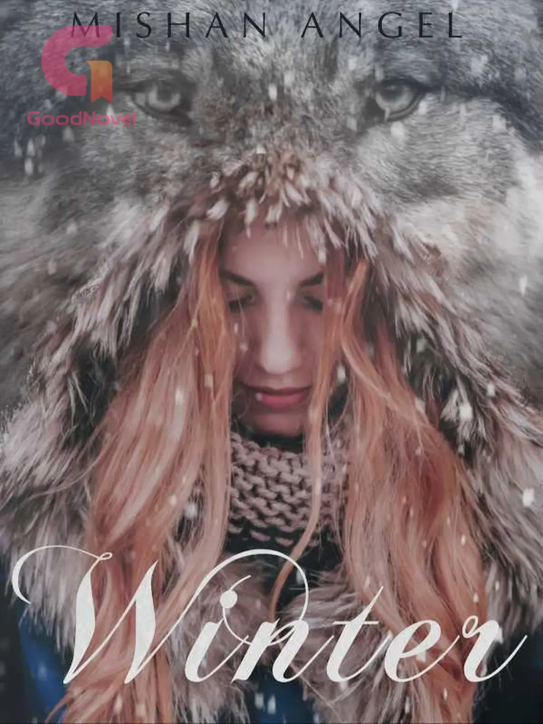 61. Taking A Chance - Winter - GoodNovel