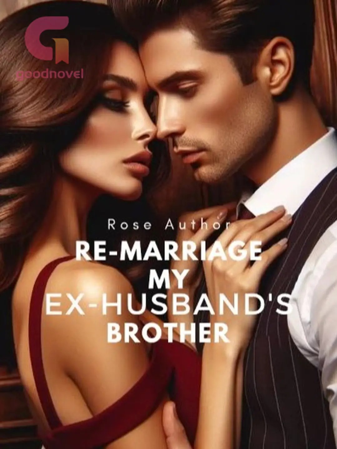 Chapter 35. Who Is The Person That Stole Yvonne's Investor? - REMARRIAGE MY EX-HUSBAND'S BROTHER ...