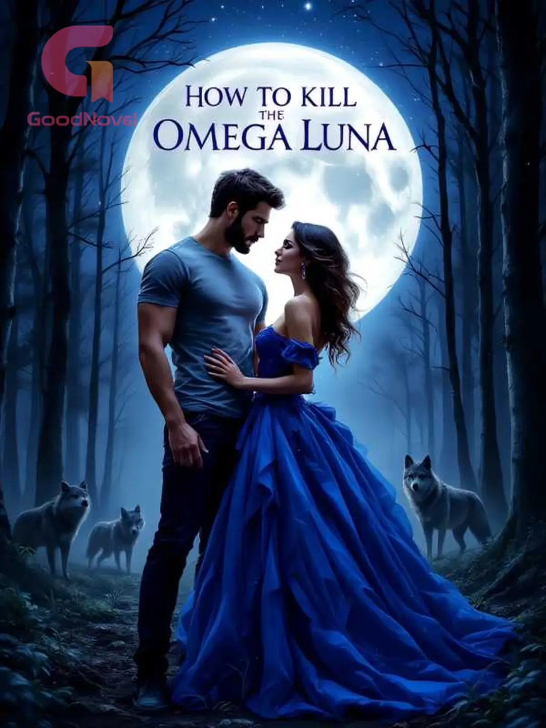 HOW TO KILL THE OMEGA LUNA - Read Online Free by RIOTEEN | GoodNovel