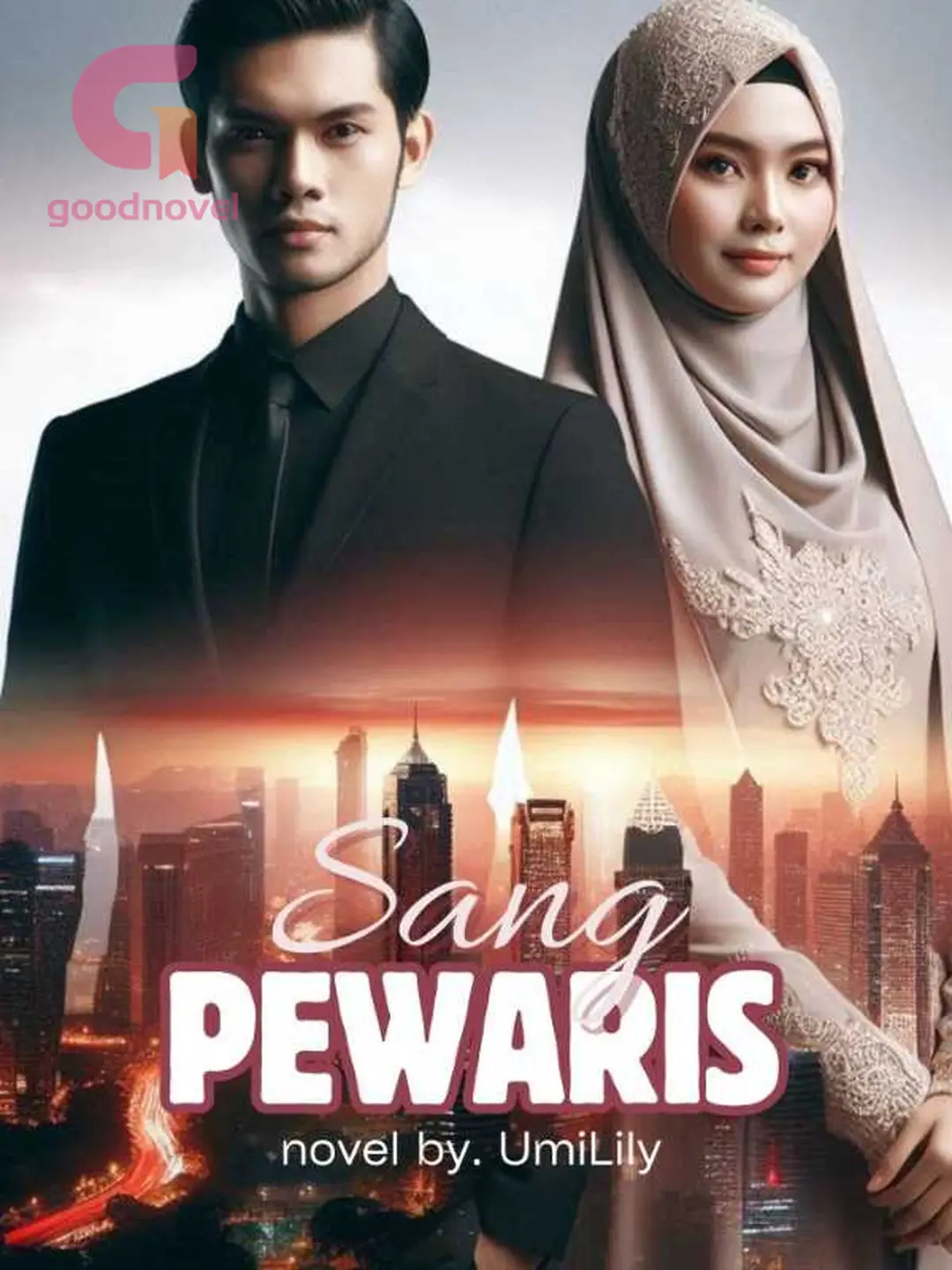 SANG PEWARIS - TAHAP PERTAMA Novel & PDF Online oleh UmiLily | Baca Romansa Cerita per Bab dan ...