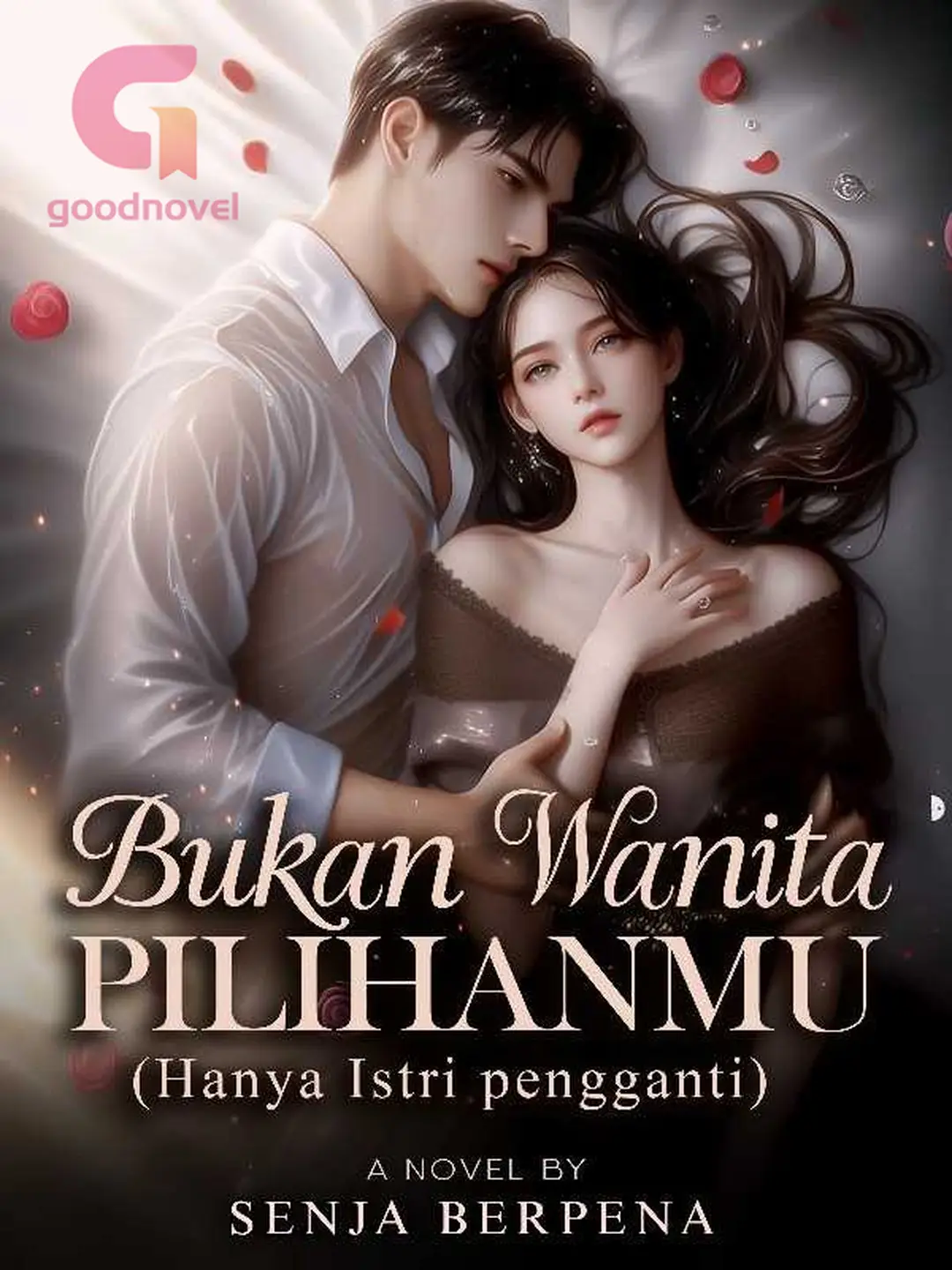 Bukan Wanita Pilihanmu (Hanya Istri Pengganti) - Mencurigai Sesuatu Novel & PDF Online oleh ...