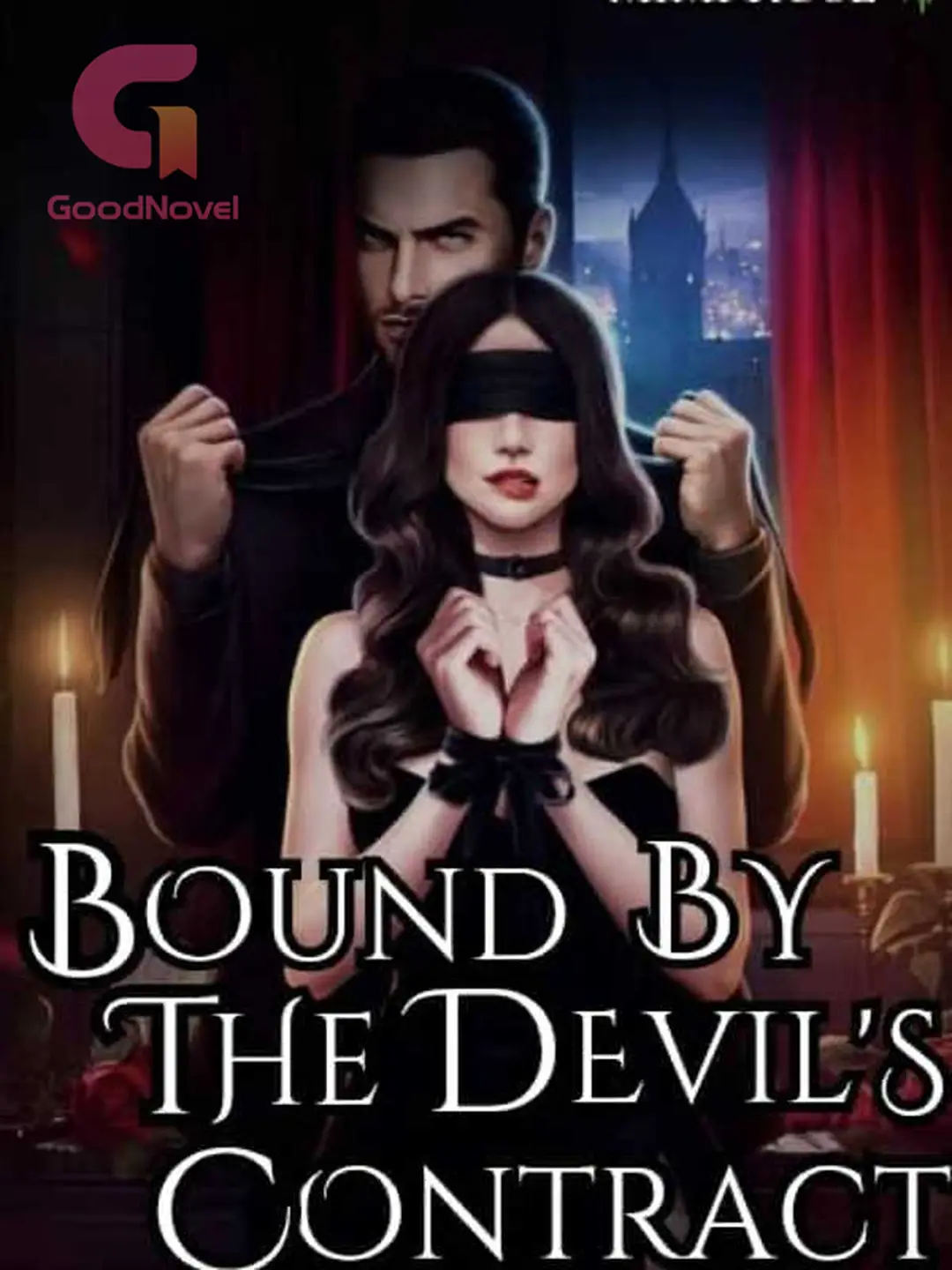 Free Couldn’t Resist of Bound By The Devil’s Contract Online | GoodNovel