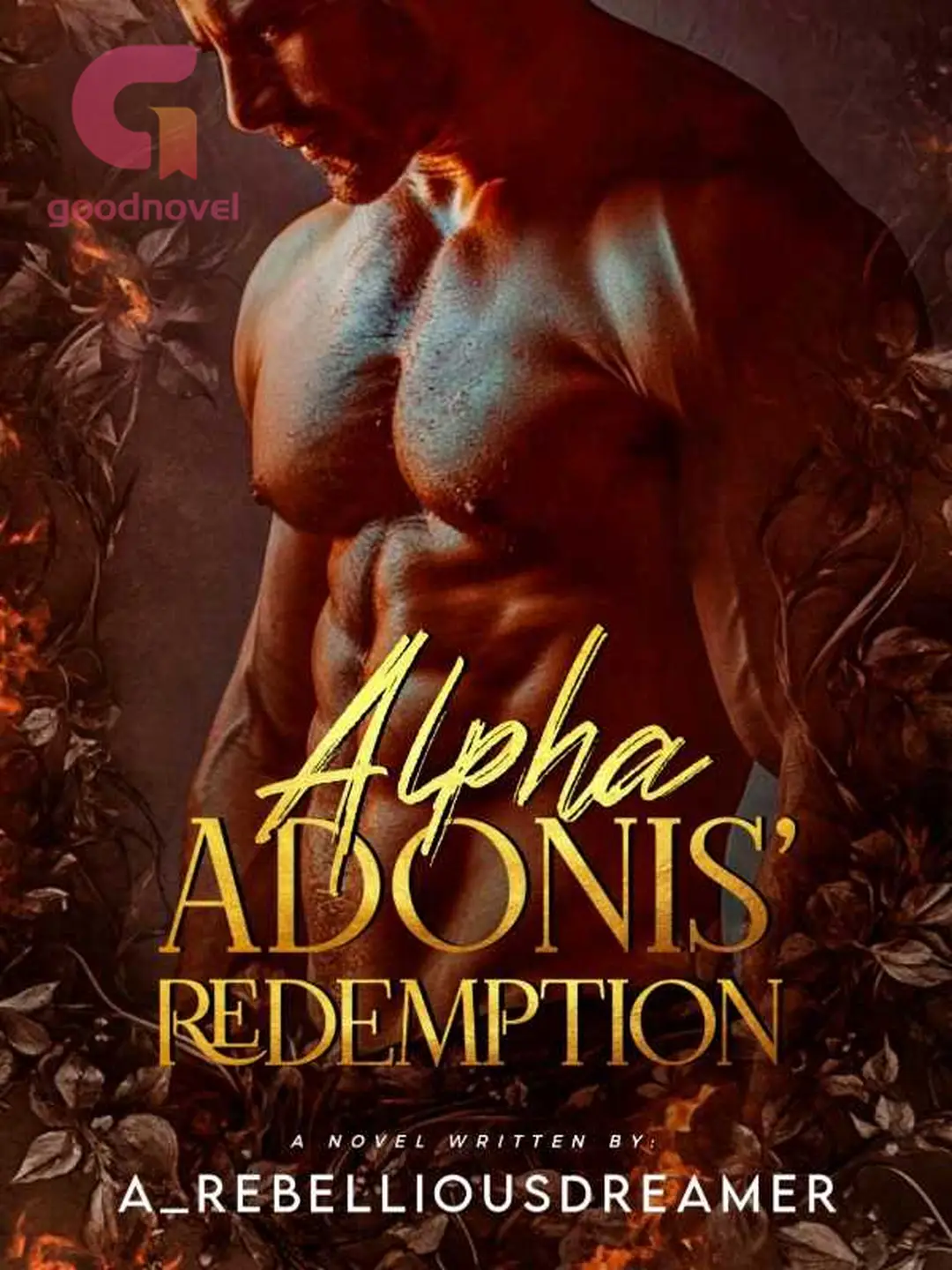 Free Chapter- [ 4 ] of Alpha Adonis' Redemption Online | GoodNovel